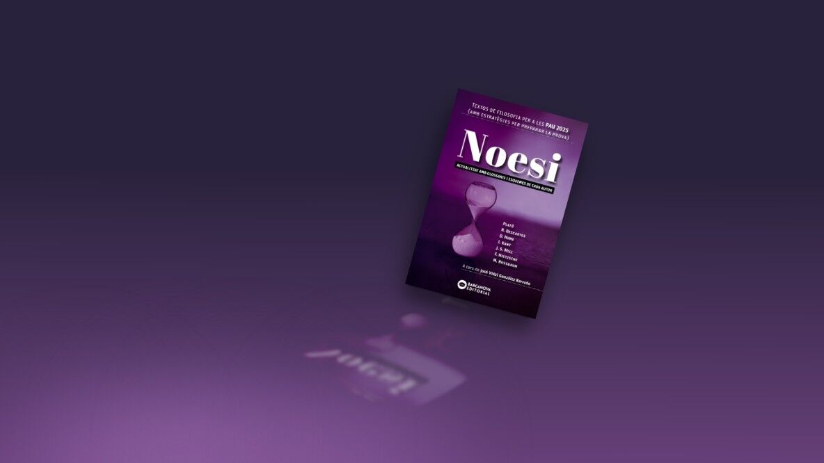 Noesi - Batxillerat - Catalunya | Parlem d'educació